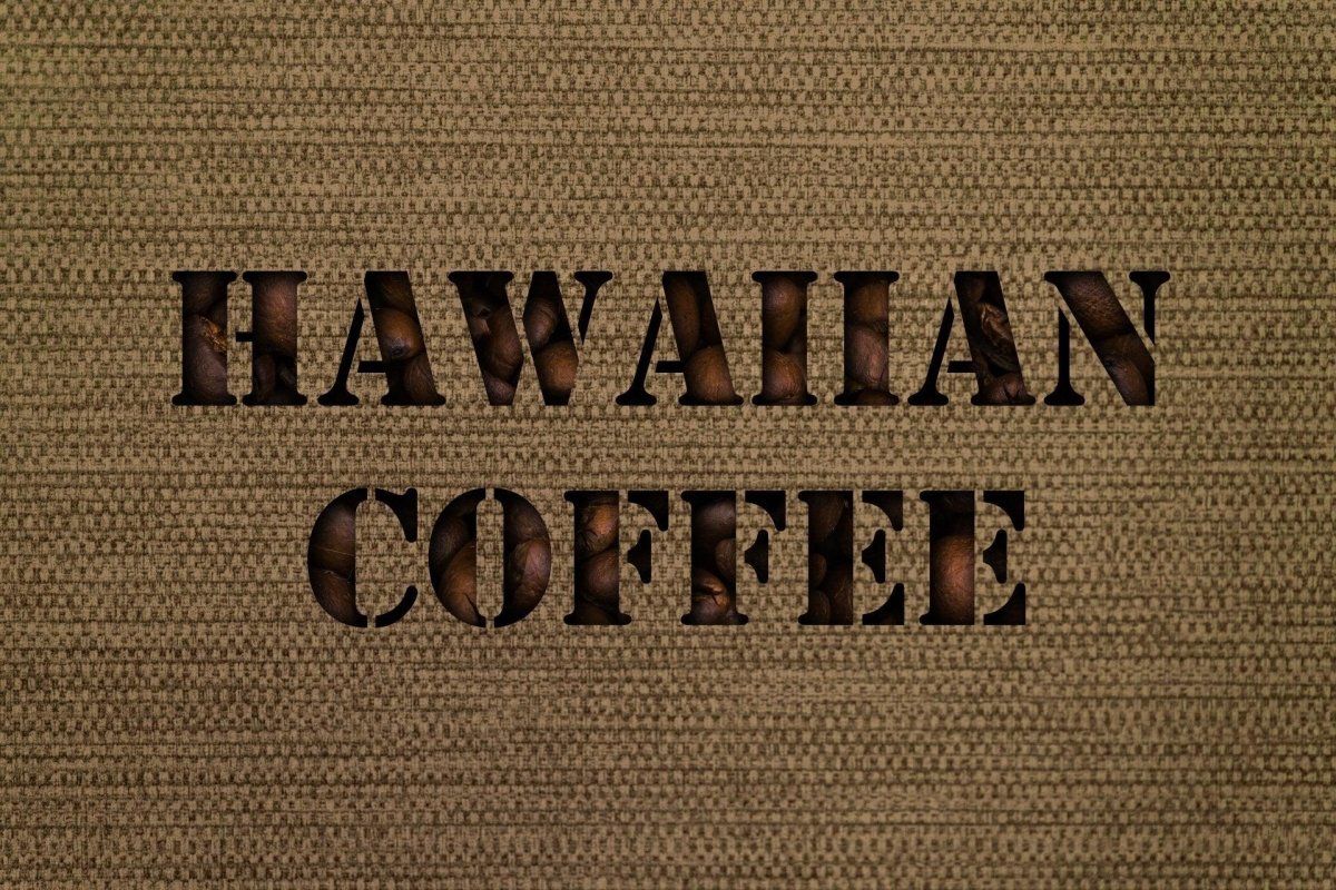 The History of Coffee in Hawaii and Kona: Where Did It All Begin ...