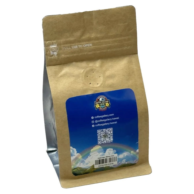 Coffee Blends from Hawaii, Brazil & Beyond | Coffee Gallery – Coffee ...