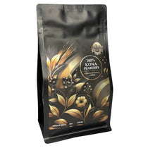 Best Gourmet Hawaiian Coffees Roasted in Oahu | Coffee Gallery Haleiwa ...